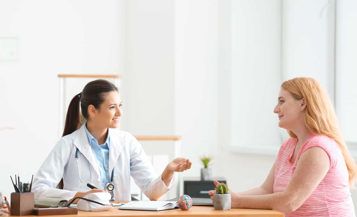 PCOS Side Effects and How To Manage Them?