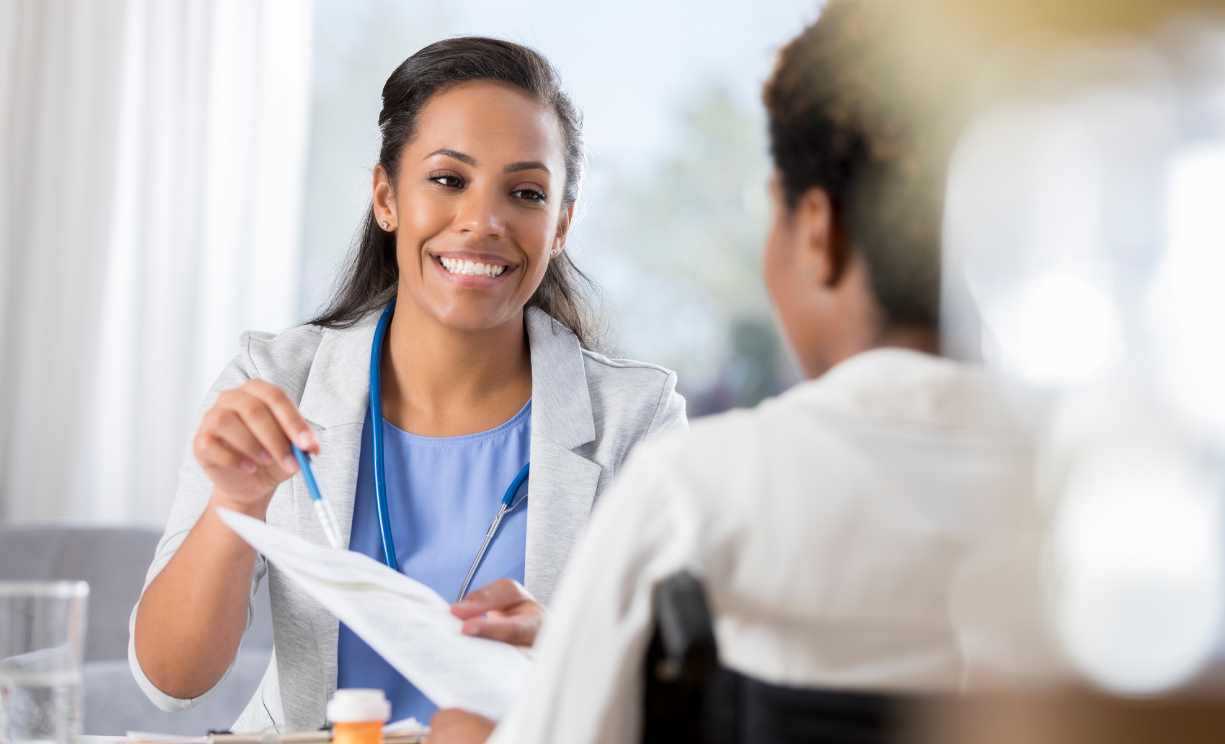 Do Endocrinologists Treat PCOS? Role of an Endocrinologist