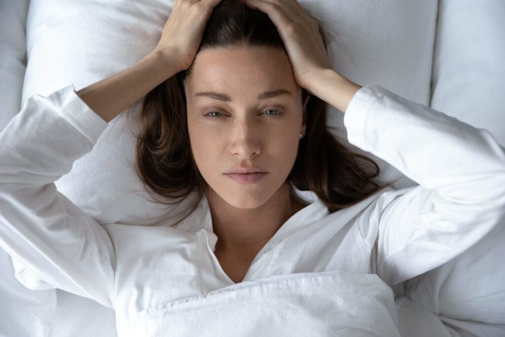 Medicines For Night Sweats: Few Examples To Consider