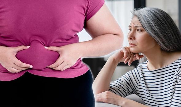 Menopause Bloating: Signs, Causes and Treatment Options
