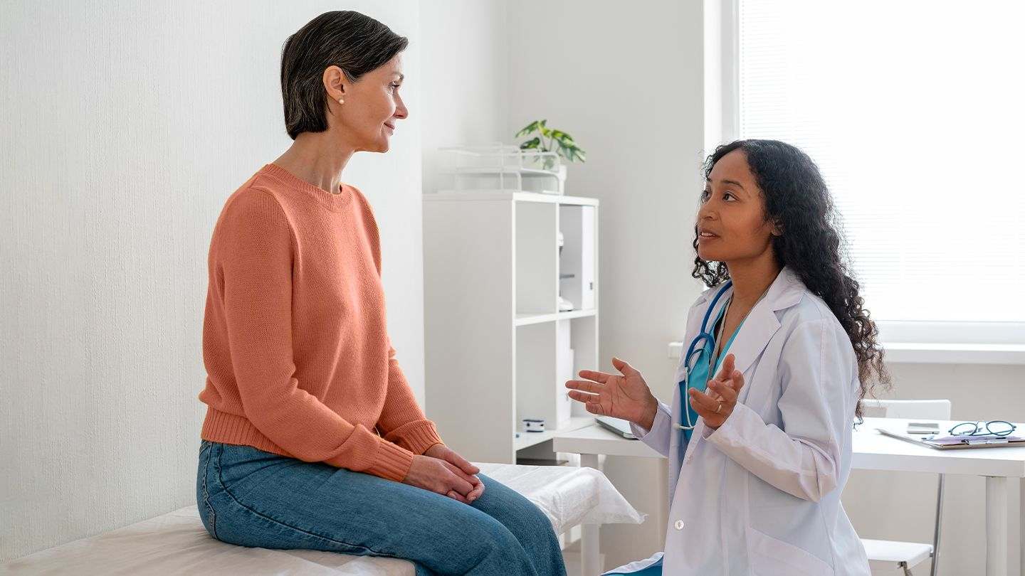 Medical-Induced Menopause: What Is It And Tips To Manage