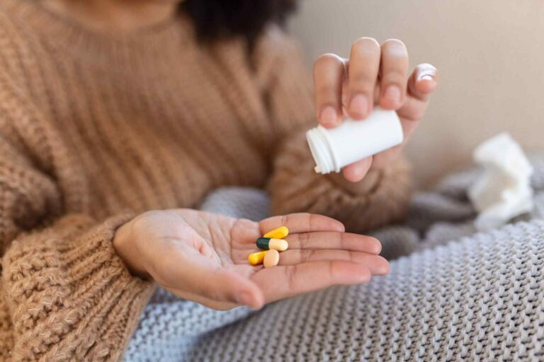 Hormone Medications For PCOS: Examples, Benefits & Risks