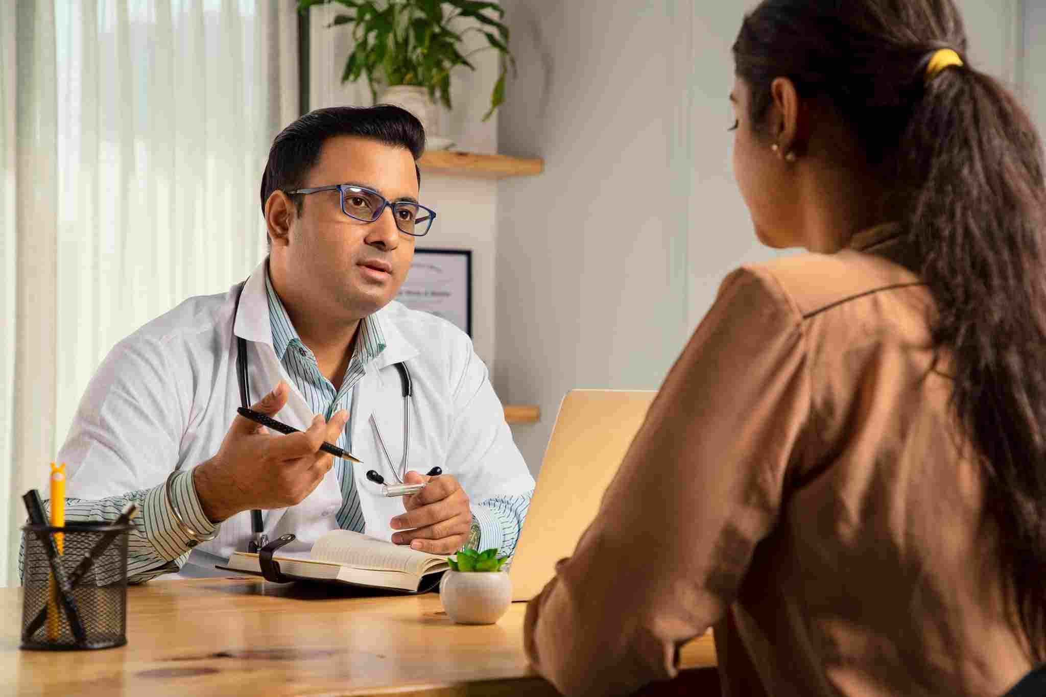 PCOS And Testosterone Therapy: Process, Limitations & More