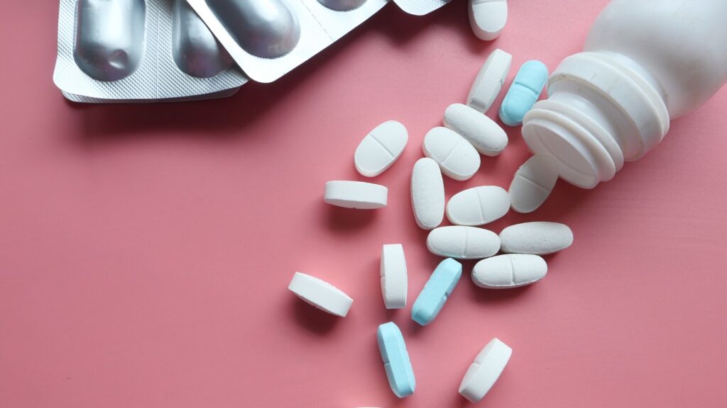 Hormone Medications For PCOS: Examples, Benefits & Risks