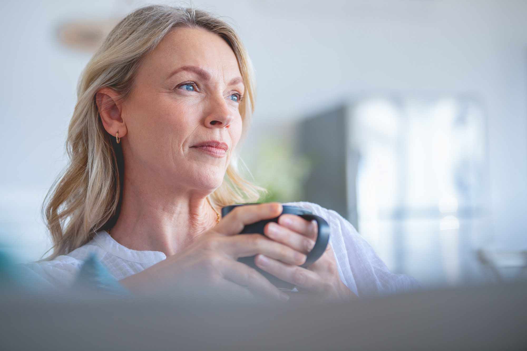 Premenopausal Age: Normal Age? Symptoms And Tips