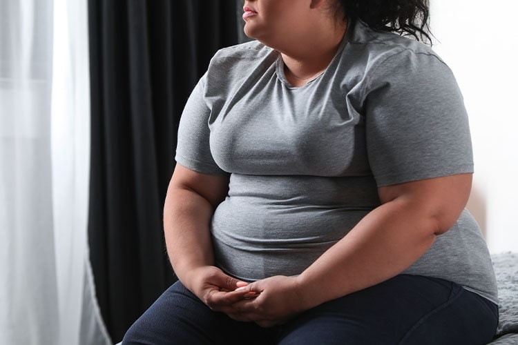 PCOS Weight Loss: Strategies To Help & Benefits