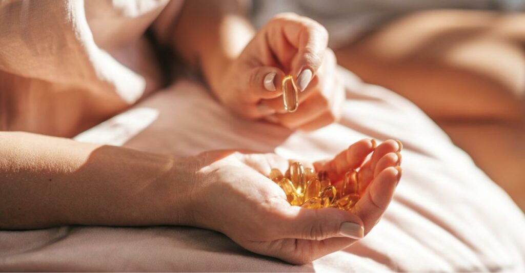 Progesterone For Menopause: Examples, Benefits & Risks